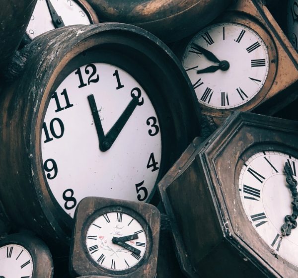 The Association of the Covenant People