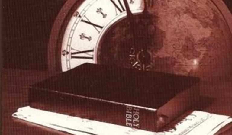 The Journey of Roger Rusk - The Association of the Covenant People