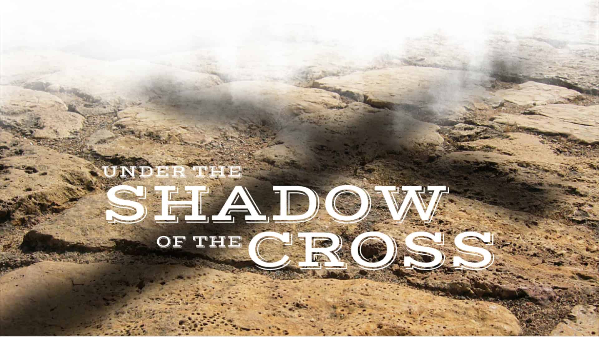 Under the Shadow of the Cross - The Association of the Covenant People